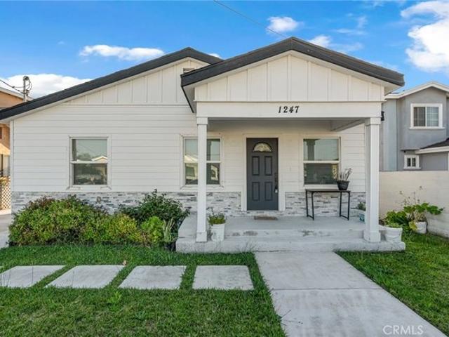 1247 N Neptune Ave, Wilmington, CA 90744