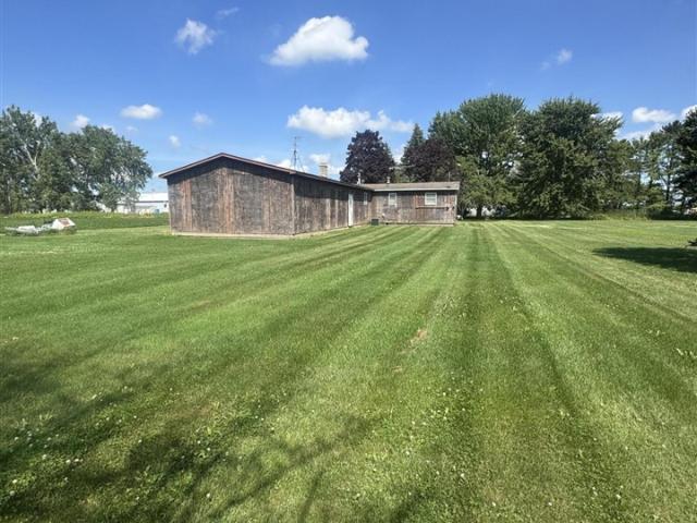 1247 N Steel Road