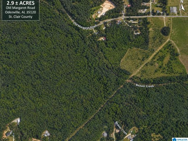 1247 Old Margaret Road # NA