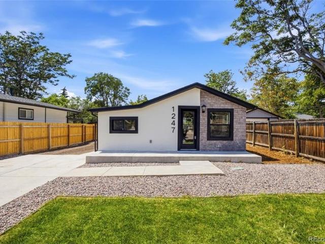1247 Arthur Ave, Loveland, CO 80537