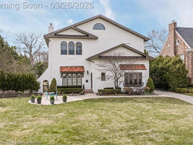 1247 Buckingham Road