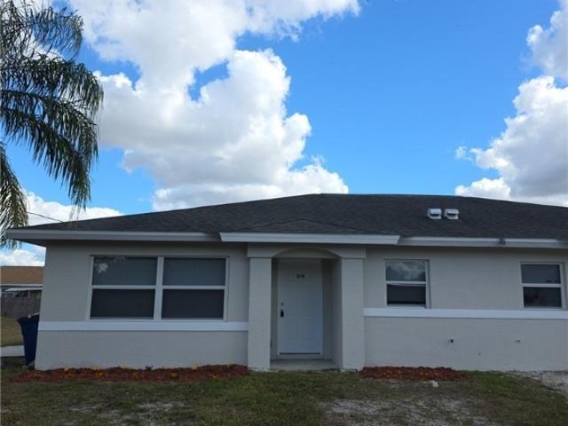 1247 Bacon Ave, Unit A & B, Fort Myers, FL 33913 | MLS #2026008