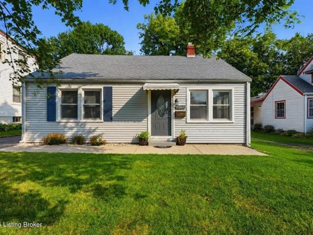 1247 Belmar Dr, Louisville, KY 40213