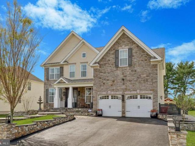 1247 Caitlin Way, New Castle, DE 19720