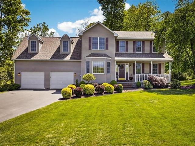 1247 Cleland Mill Rd, New Castle, PA 16102