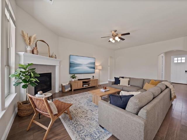 1247 Coneflower Drive