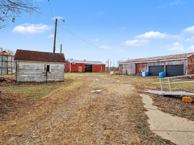 1247 Coplin Road