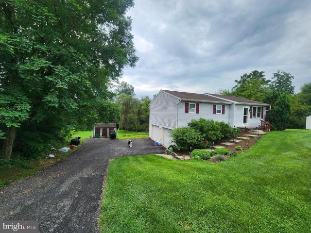 1247 Creek Road