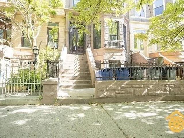 1247 Dean St #3, New York, NY 11216