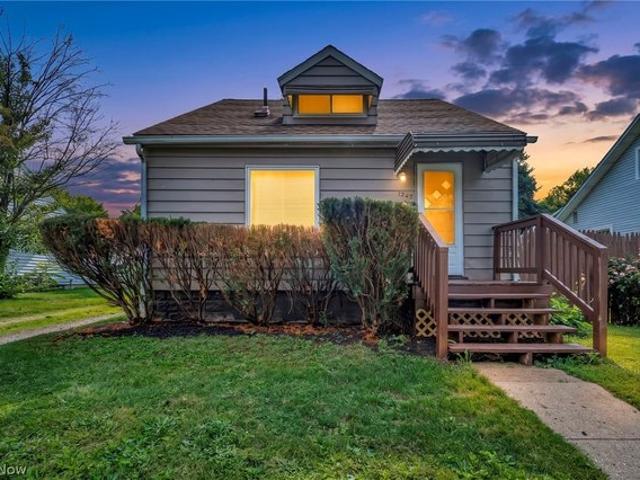 1247 Dietz Ave, Akron, OH 44301