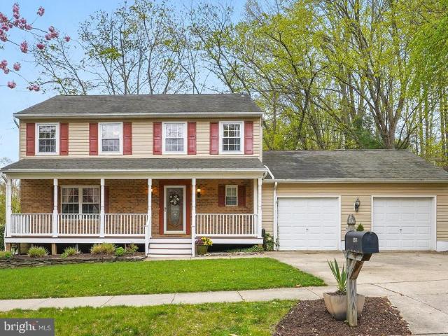 1247 Doubleday Drive