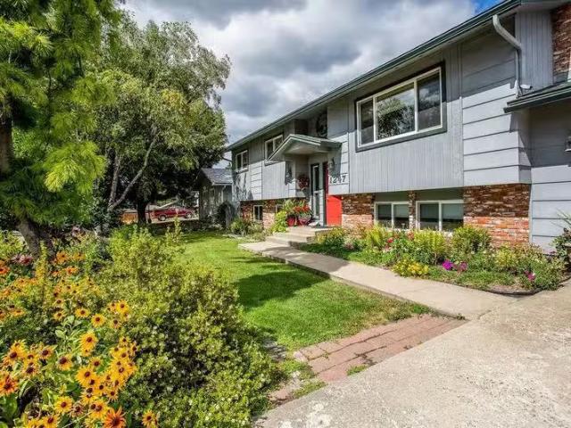 1247 E GLEN AVE, COLVILLE, WA 99114 Single Family Residence Fo.