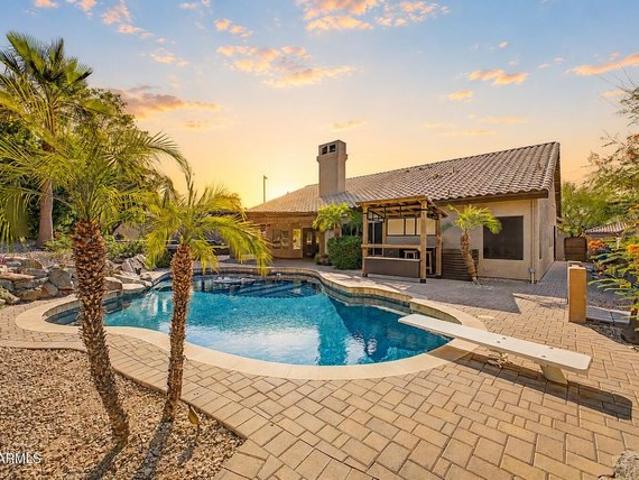 1247 E Friess Dr, Phoenix, AZ 85022