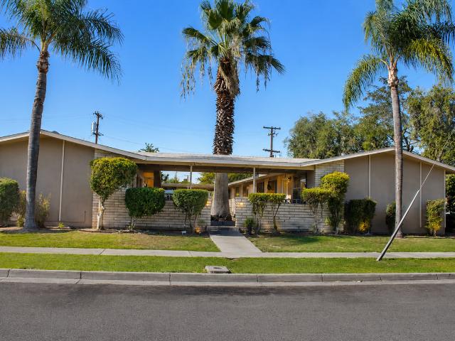 1247 E Vassar Ave 1 Bedroom Apartment for Rent at 1247 E Vassar Ave, Fresno, CA 93704 Tower District