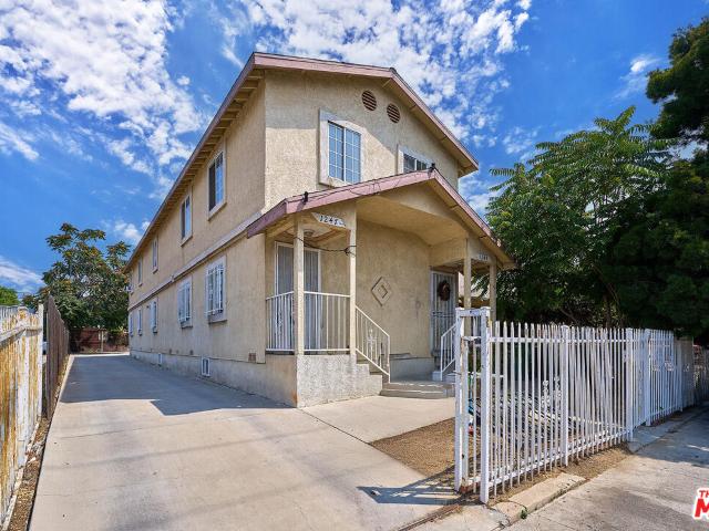 1247 E Vernon Ave, Los Angeles, CA 90011 | MLS #26671 | Compass