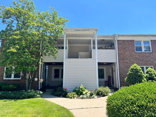 1247 Ebenezer Rd Unit 36, Delhi Township, OH 45233