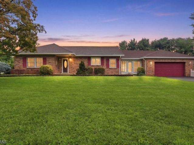 1247 Harmony Station Rd, Harmony Township, NJ 08865