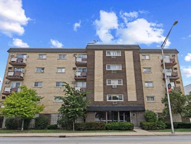 1247 Harlem Ave S Unit 103, Berwyn, IL 60402