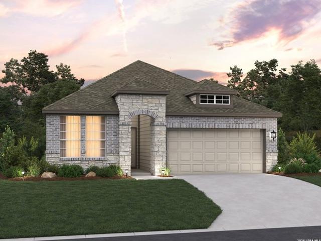1247 Higgins Cv, San Antonio, TX 78245