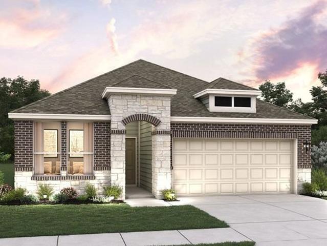 1247 Higgins Cv, San Antonio, TX 78245
