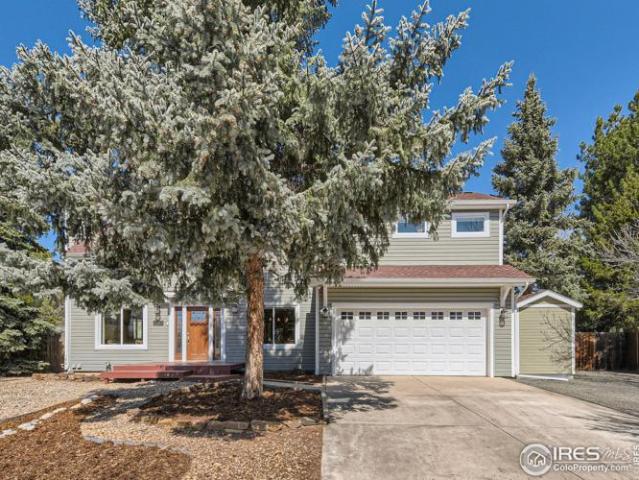 1247 Ilium Circle, Lafayette, CO 80026
