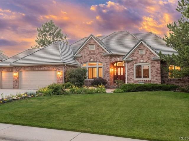 1247 Jesse Ct, Highlands Ranch, CO 80126