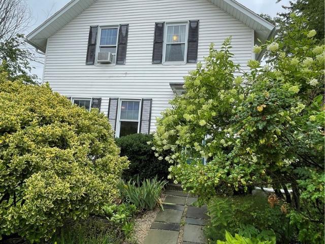 1247 Kingstown Road