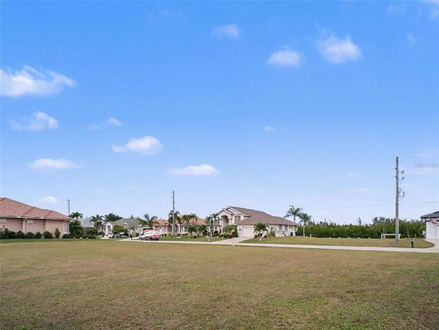 1247 Pine Siskin Dr, Punta Gorda, FL 33950 | MLS #C7518