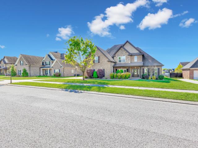 1247 Pleasant Colony Ct