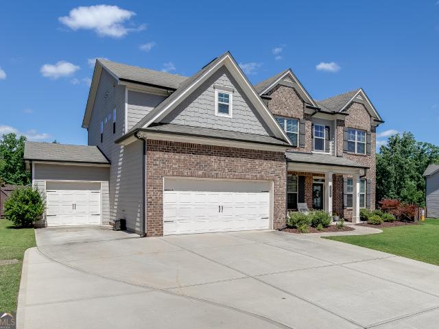 1247 Ruddy Duck Drive