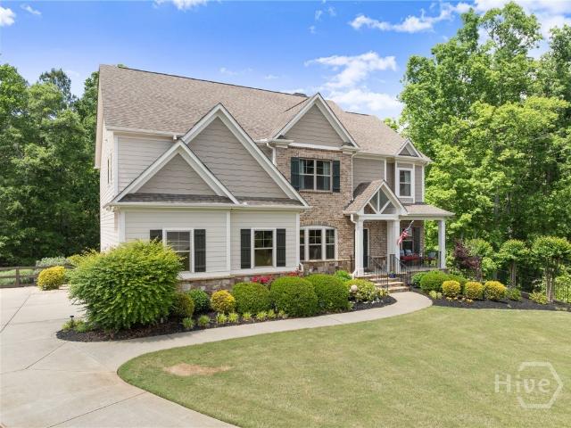 1247 Sterling Lake