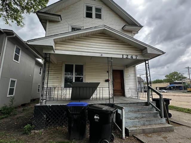 1247 SW Tyler St, Topeka, KS 66612 | MLS #244196 | Compass