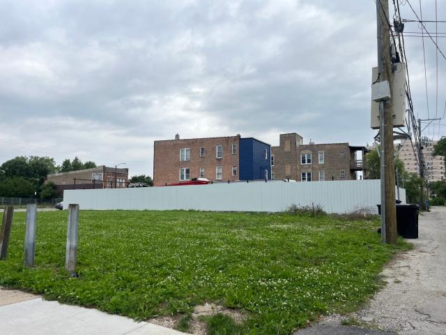 1247 S Kedzie Avenue