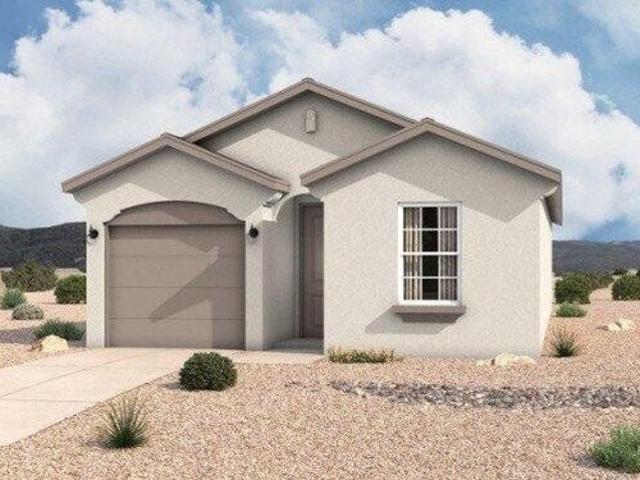 1247 Sage St SW, Albuquerque, NM 87121