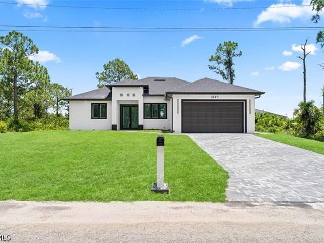 1247 Songbird St S, Fort Myers, FL 33913