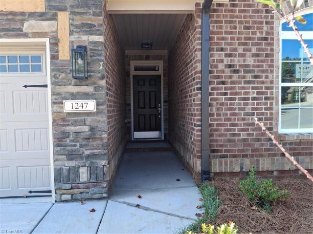 1247 Talisker Way, Burlington, NC 27215 | MLS #1188 | Compass