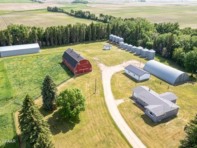 1247 th St NE, Petersburg, ND 58272