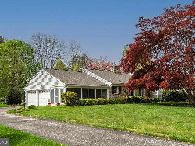 1247 Thomas Rd, Wayne, PA 19087 | MLS #PACT2122 | Compass