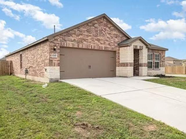 1247 Treeta Trail, Kyle, TX 78640 MLS 5931678