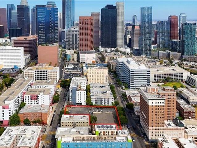 1247 W 7th St, Los Angeles, CA 90017