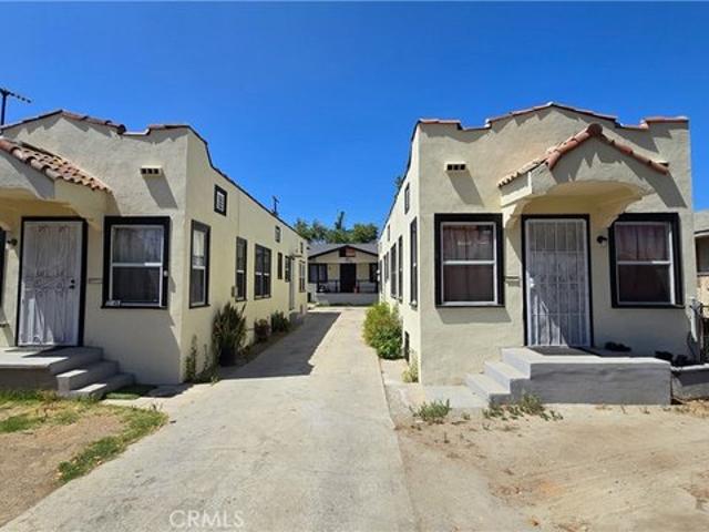 1247 W 62nd St, Los Angeles, CA 90044
