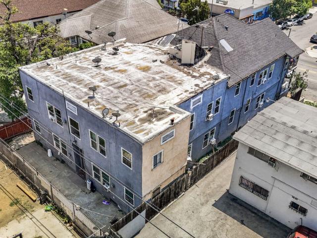 1247 W 8th Street