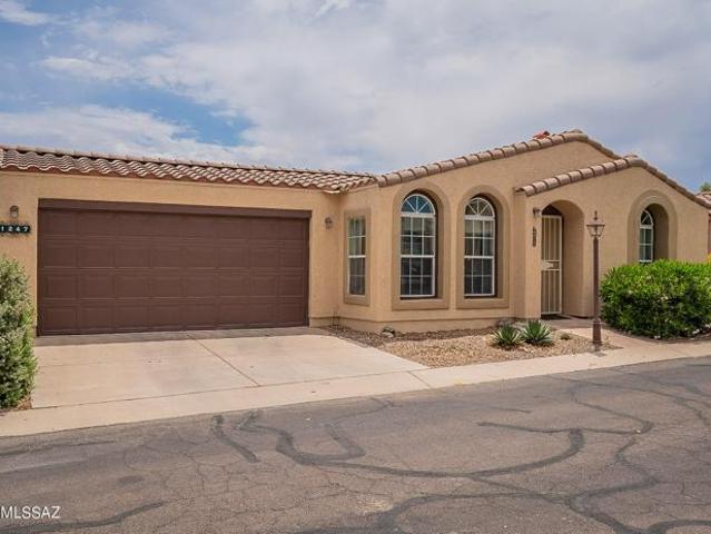 1247 W Calle Macillo, Sahuarita, AZ 85629