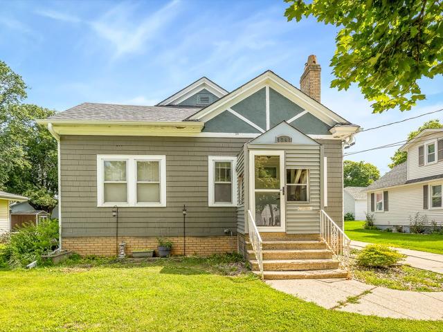1247 W Logan Street