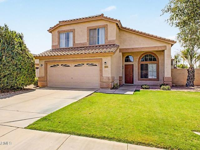1247 W Pinon Ave, Gilbert, AZ 85233