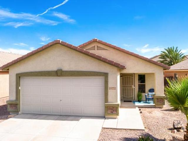 1247 W Wilson Ave, Coolidge, AZ 85128
