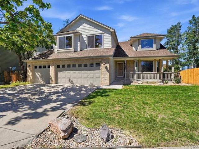 12483 W 84th Cir, Arvada, CO 80005