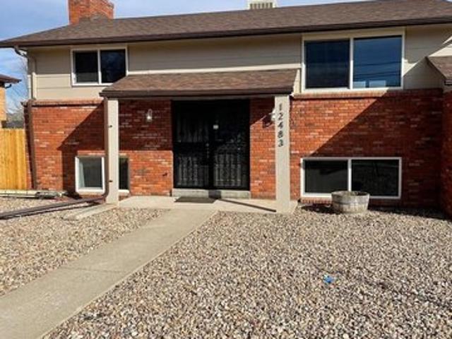 12483 W 8th Ave, Golden, CO 80401
