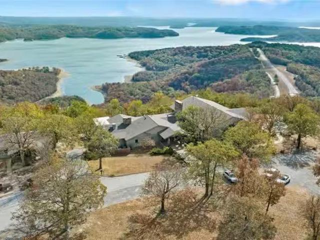 12483 LODGE DR, GARFIELD, AR 72732 Vacant Land For Sale MLS#.