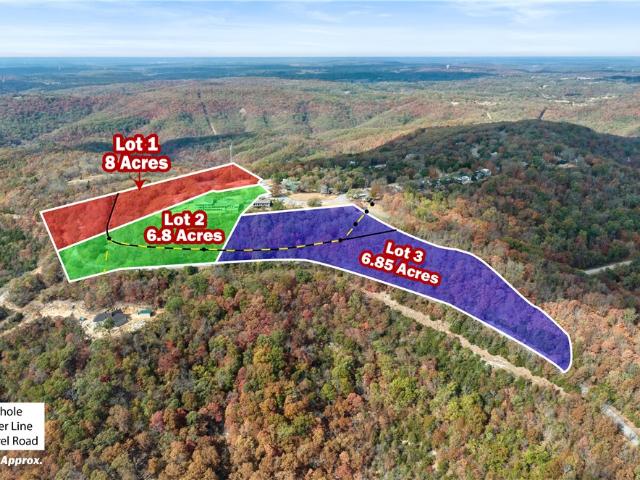 12483 Lodge Drive Lot 1